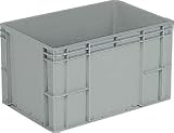 ・ブランド:ＴＰシリーズ内底面フラットタイプ・製造元:三甲(サンコー)・製造元/メーカー部品番号:TP-343B・サンボックス：TP343B（水抜き孔無）：203867　　● 内容量 37.5L 　　 水抜き孔有は受注生産品・外　寸 503...