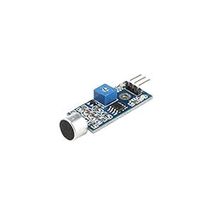 Sound module the sensor module sound detection module whistle voice ...