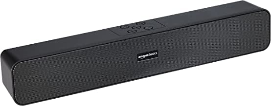 MVTC Wireless Ultra Portable Mini Speaker with Mic, Deep Bass, Dual ...