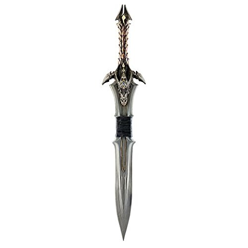 Amazon.com: Costume Beautiful King Lane Dragon Sword : Clothing, Shoes ...