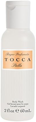Amazon.com : Tocca Stella Body Wash, 2 Ounce : Beauty & Personal Care