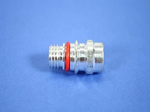 Amazon.com: Mopar 05003463AA VALVE CHECK : Automotive