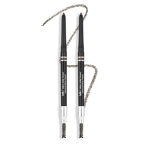 5 Best Long Lasting Eyebrow Pencil | Why Thick Ink Wins Every Day