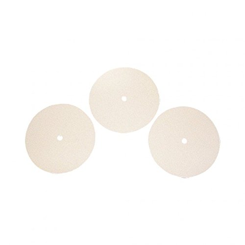 Portable Pitch Marking Discs 6 Inch Cricket Marker Discs - 25 Pack For ...