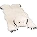 Amazon.com: Star Wars Wampa 3D Character Rug/Play Mat - Super Soft ...