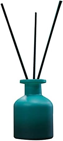 Amazon.com: 1PCS 150ml/5oz Empty Refillable Glass Diffuser Bottles ...