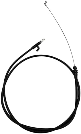 Amazon.com: GardenP+ 946-04703A Cable fits MTD 2011-2018 RM110/120/210 ...