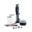 bamix Set mixeur plongeant M350 MAXX avec support, 2 récipients, 4 ...