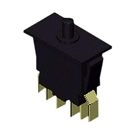 Amazon.co.jp: OMRON D2D-2000 Door Power Switch : Industrial & Scientific