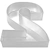 Amazon.com: Small Number Two 2 Wedding Birthday Anniversary Cake Baking ...