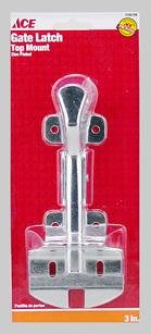 Ace Top Mount Gate Latch 3 : Amazon.in: Home Improvement