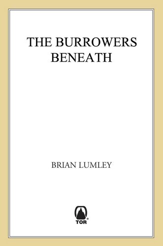 Amazon.com: The Burrowers Beneath: The Burrowers Beneath; The ...