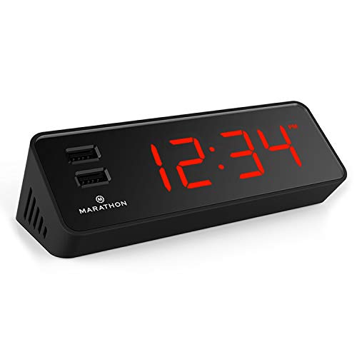 50 Best Atomic Desk Clock 2022 - After 198 hours of research and testing.