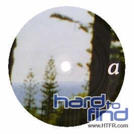 Aim - Hinterland [Vinyl] - Amazon.com Music