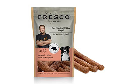 Hundefutter Fresco – Die 15 besten Produkte im Vergleich ...
