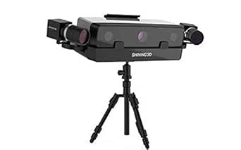 Precise 3DM EinScan Discovery Pack : Amazon.in: Industrial & Scientific