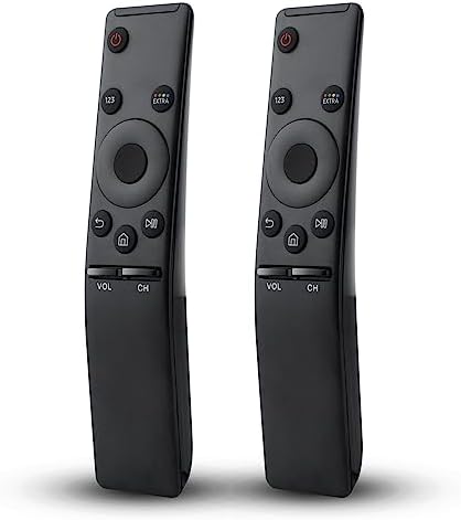 Amazon.com: Newest Universal Remote Control Compatible with All Samsung ...