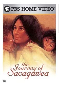 Amazon.com: The Journey of Sacagawea : Movies & TV