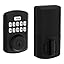 Weiser Powerbolt 3 Keyless Entry Door Lock with Auto Lock