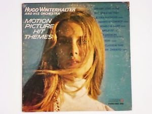 MOTION PICTURE HIT THEMES [LP VINYL] - Amazon.com Music