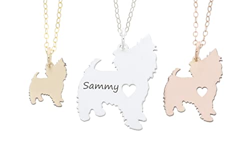 Unleash the Cutest Looks with the 10 Best Yorkie Charms: A Buyer's ...