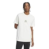 ・ブランド:adidas(アディダス)・製造元:アディダス・モデル:KPJ92・製造元/メーカー部品番号:KPJ92・レギュラーフィット・クルーネック・綿100%・胸にマルチカラーの3バーロゴをスクリーンプリント