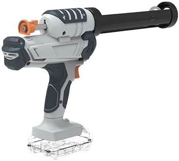 Bativia MAXXPACK Caulking Gun 18V Bare Unit – BigaMart