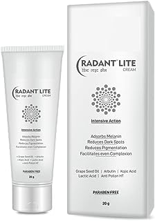 Radant Lite Cream (20gm) : Amazon.in: Beauty