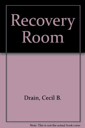 Buy Recovery Room Book Online at Low Prices in India | Recovery Room ...