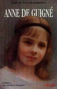 Amazon.co.jp: Anne de Guigné : 本