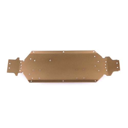 Buy Tacon Atomik RC Main Chassis for Tacon Valor 1/14-Scale RC Monster ...