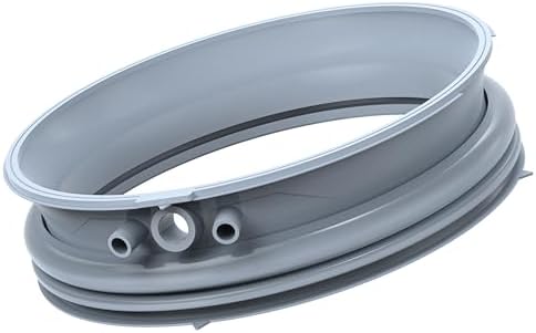 Amazon.com: 5304505004 Washer Door Gasket Replacement Compatible with ...