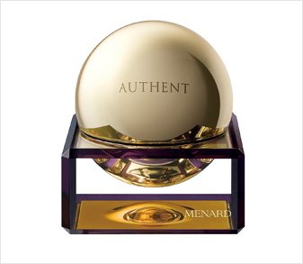 Amazon.com: MENARD AUTHENT CREAM 50g / 1.7 OZ. : Beauty & Personal Care