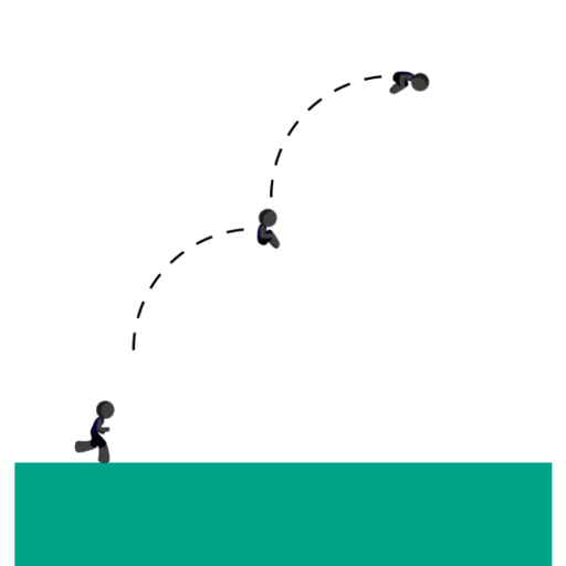 Spin Jump - App on Amazon Appstore