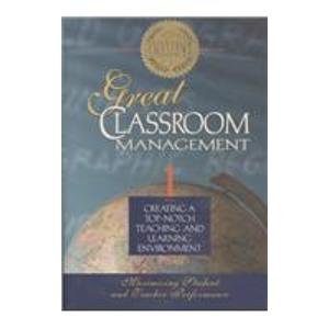 Amazon.com: Great Classroom Management : Movies & TV