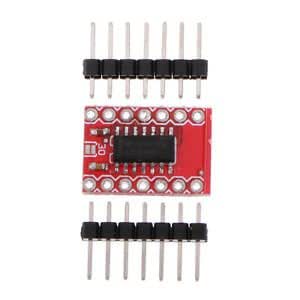 OEM 4-bit Voltage-Level Translator Breakout Board for TXB0104 Module ...