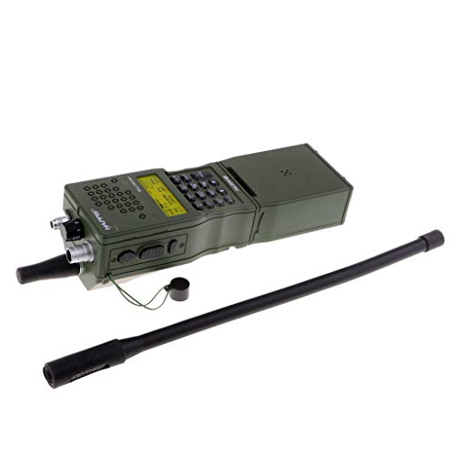 Prc Radio for sale in UK | 59 second-hand Prc Radios