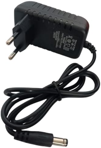 Fonte De Alimentação 12v 2a Bivolt Ac/dc - Power Adapter Fonte De ...