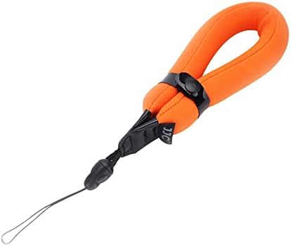 Amazon.com: JJC Waterproof Camera Floating Wrist Strap for Olympus ...