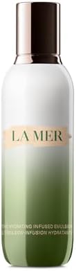 Amazon.com: La Mer The Hydrating Infused Emulsion for Unisex - 4.2 oz ...