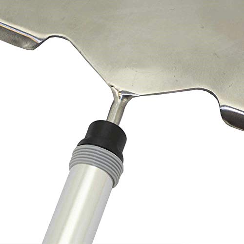 Wilkinson Sword Ultralight Edging Knife | Garden Outdoor Store
