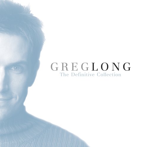 Greg Long - The Definitive Collection - Amazon.com Music