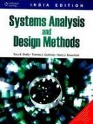 Buy Systems Analysis & Design with CD Book Online at Low Prices in ...