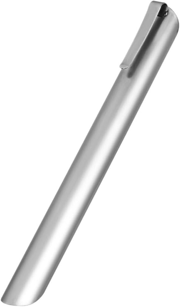 DOITOOL Crumb Sweeper Stainless Steel Table Crumbers Waiter Table ...