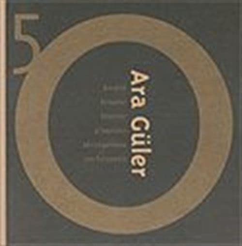 Amazon.com: Ara Guler-Retrospektif-Fotojurnalizmde 50 Yil ...