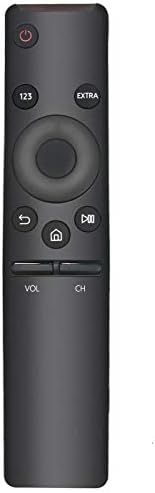 Buy Original Sam Sung Tv Remote Compatible for Samsung Smart TV QLED ...
