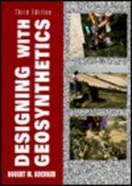 Designing With Geosynthetics: Koerner, Robert M.: 9780138478230: Amazon ...