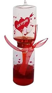 IMAGICART Glass Love Meter Tester, Perfect Valentine's Day for ...