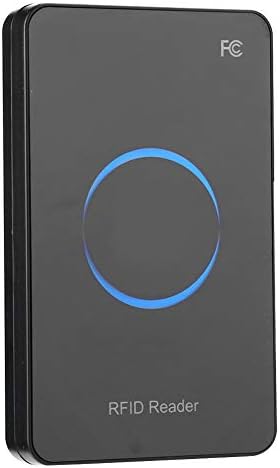 Amazon.com: Archuu RF UHF RFID Card Reader Writer, 915MHz RFID Reader ...