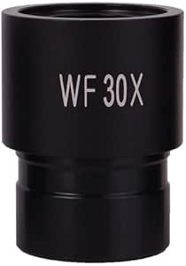 Amazon.com: Velamnia 1-Piece WF 30x Magnification Professional ...